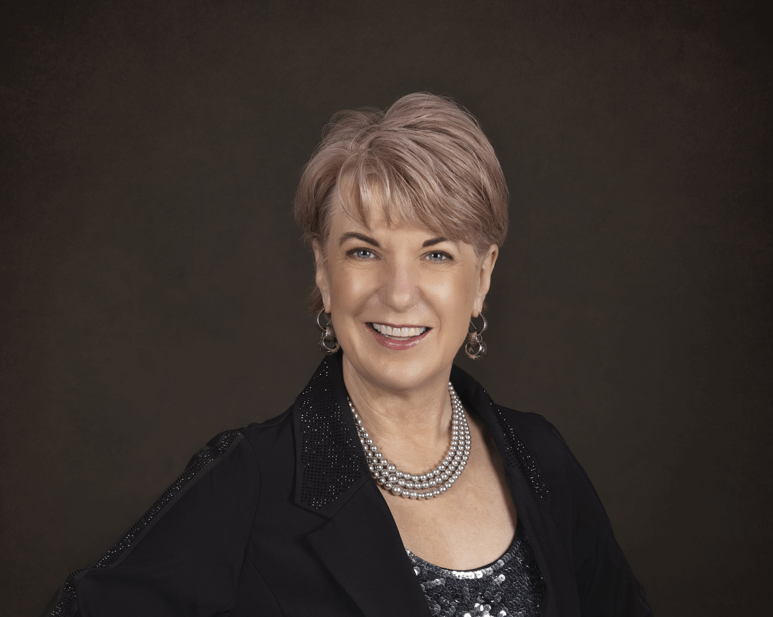 Article Submission - Linda Fisk - Dr. Richard Kaye